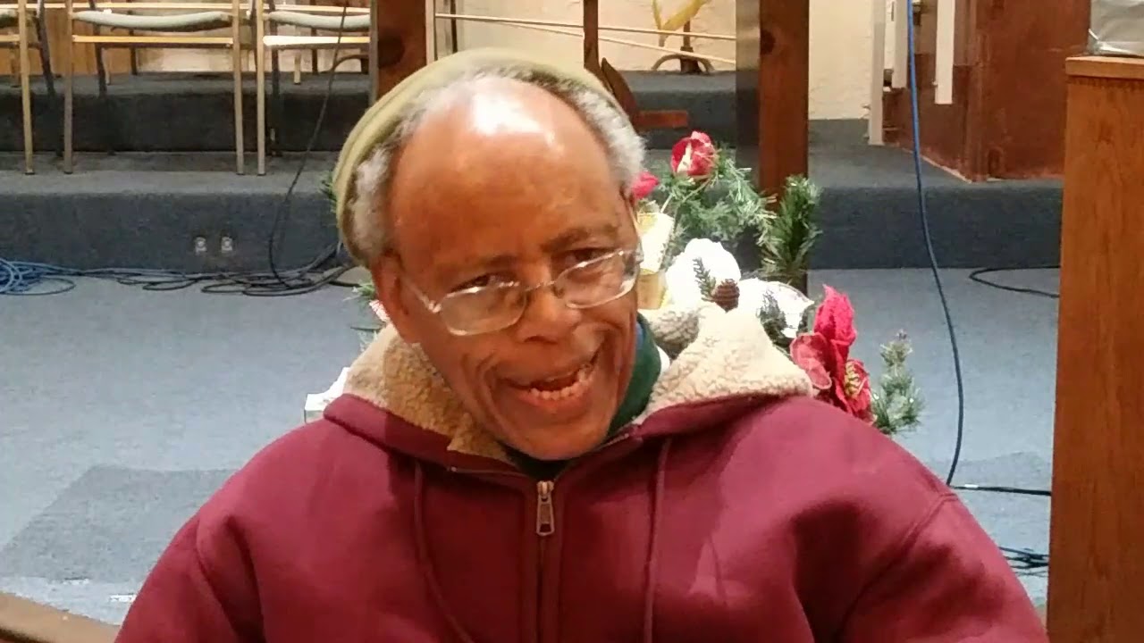 Eternal destiny (pt 5) | 2-15-2019 Bible Study: Richard Jones - YouTube