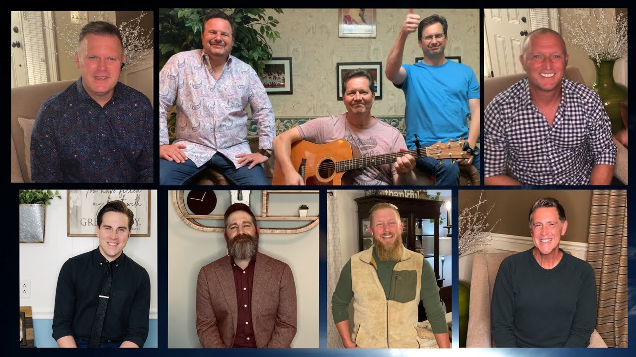 Ernie Haase & Signature Sound – Friday Night Sing, Epi 11: “Friendship ...