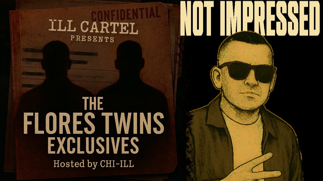 THE FLORES TWINS Pedro Flores Opens Up About Hollywood Kylie Murray ...