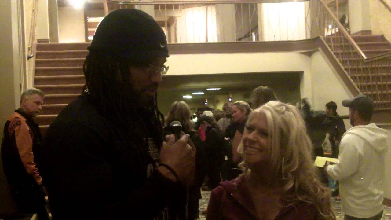 OCB Midwest States Night Show, Amanda Riester - YouTube