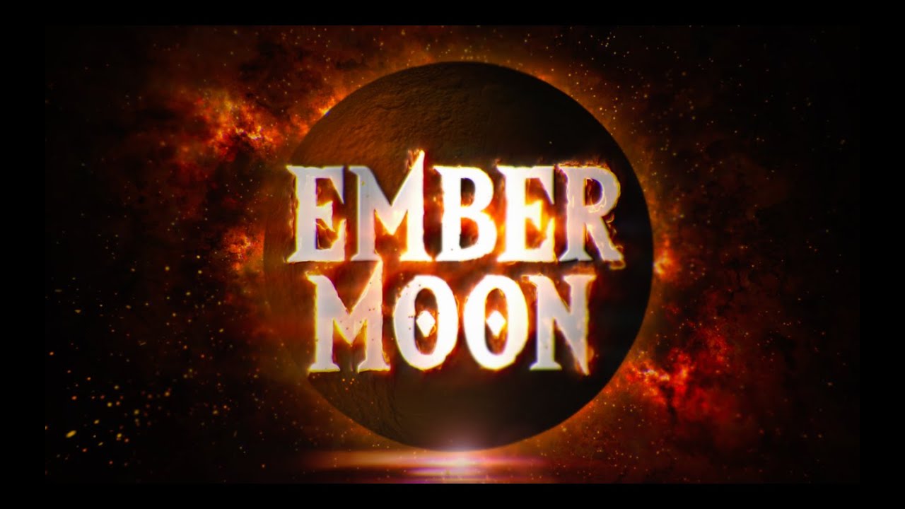 Ember Moon Custom Titantron /Free the Flames/ 2020(60FPSᴴᴰ) - YouTube