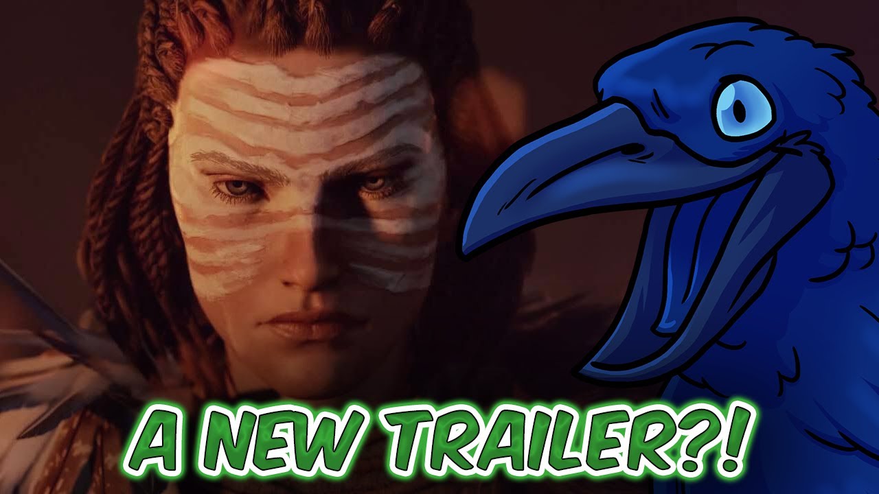 Breaking Down GreedFall 2's Uprooting Trailer! - YouTube