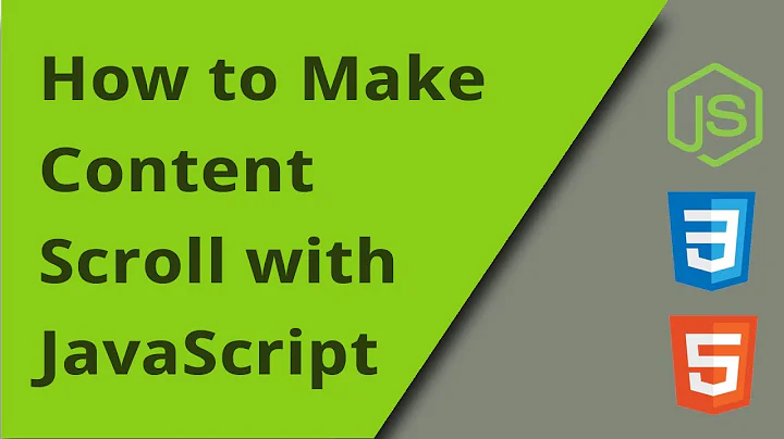 Solved Javascript Element scrollLeft Not Working 9to5Answer solved-javascript-element-scrollleft-not-working-9to5answer