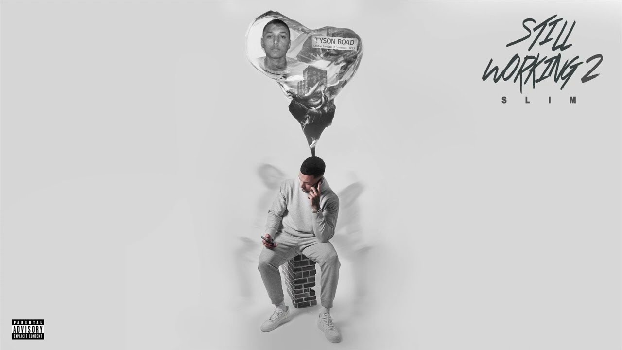 Slim - Coming Up [Audio] | GRM Daily - YouTube