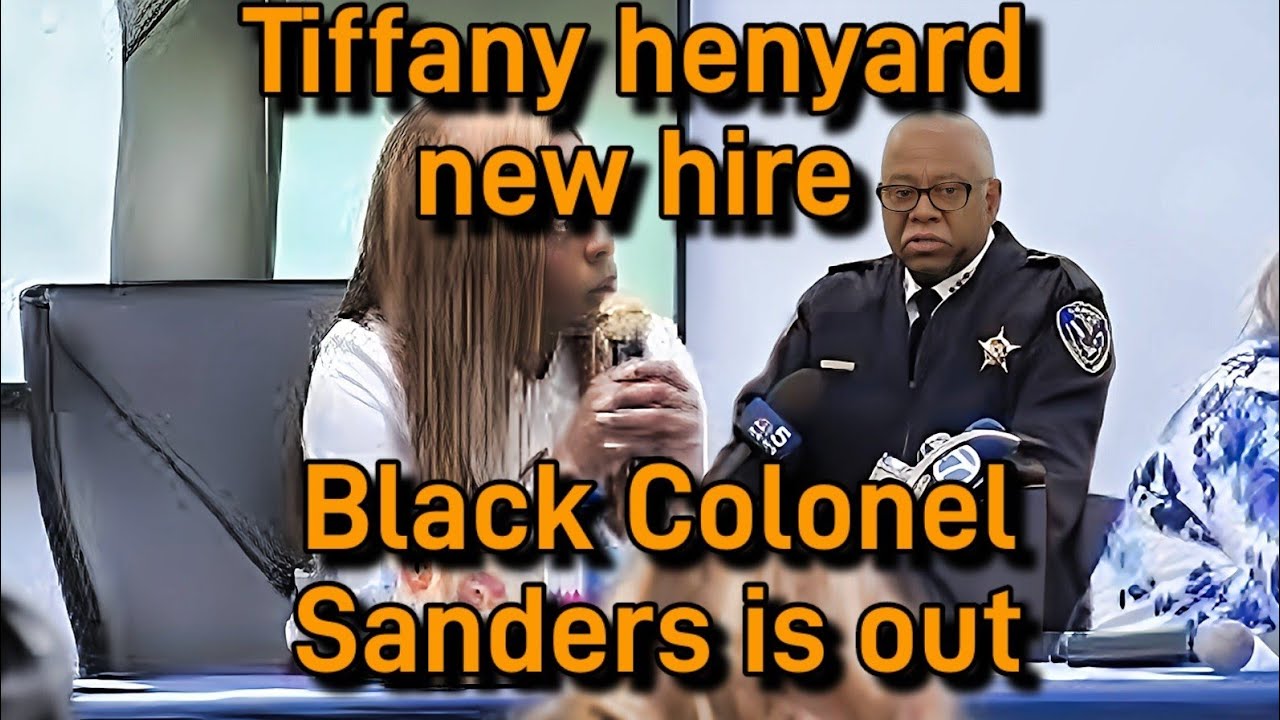 Judge Rules Tiffany Hires Were Illegal! [2024] - YouTube