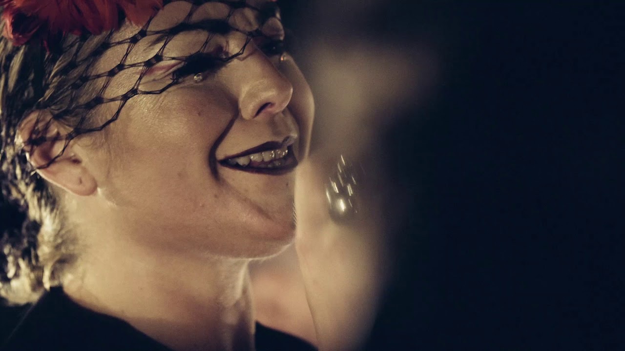 KOKEIN - ITZALAK (Bideoklip Ofiziala - Official Video) - YouTube