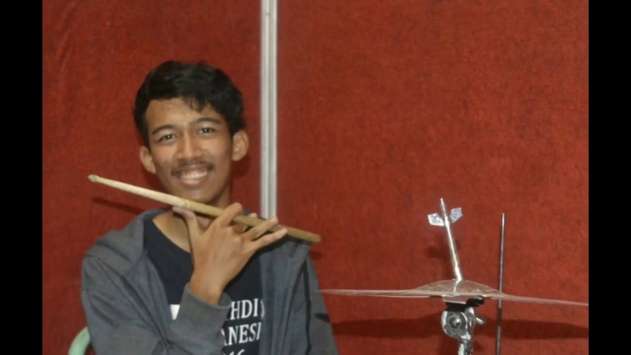 KMHIPO Angkatan 2016 - YouTube