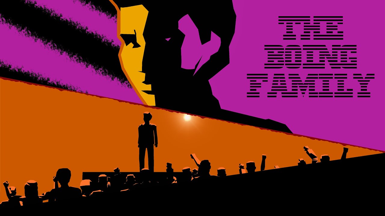 The Boing Family - YouTube