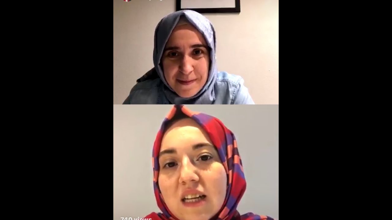 Betul Celik ile soylesimiz... - YouTube