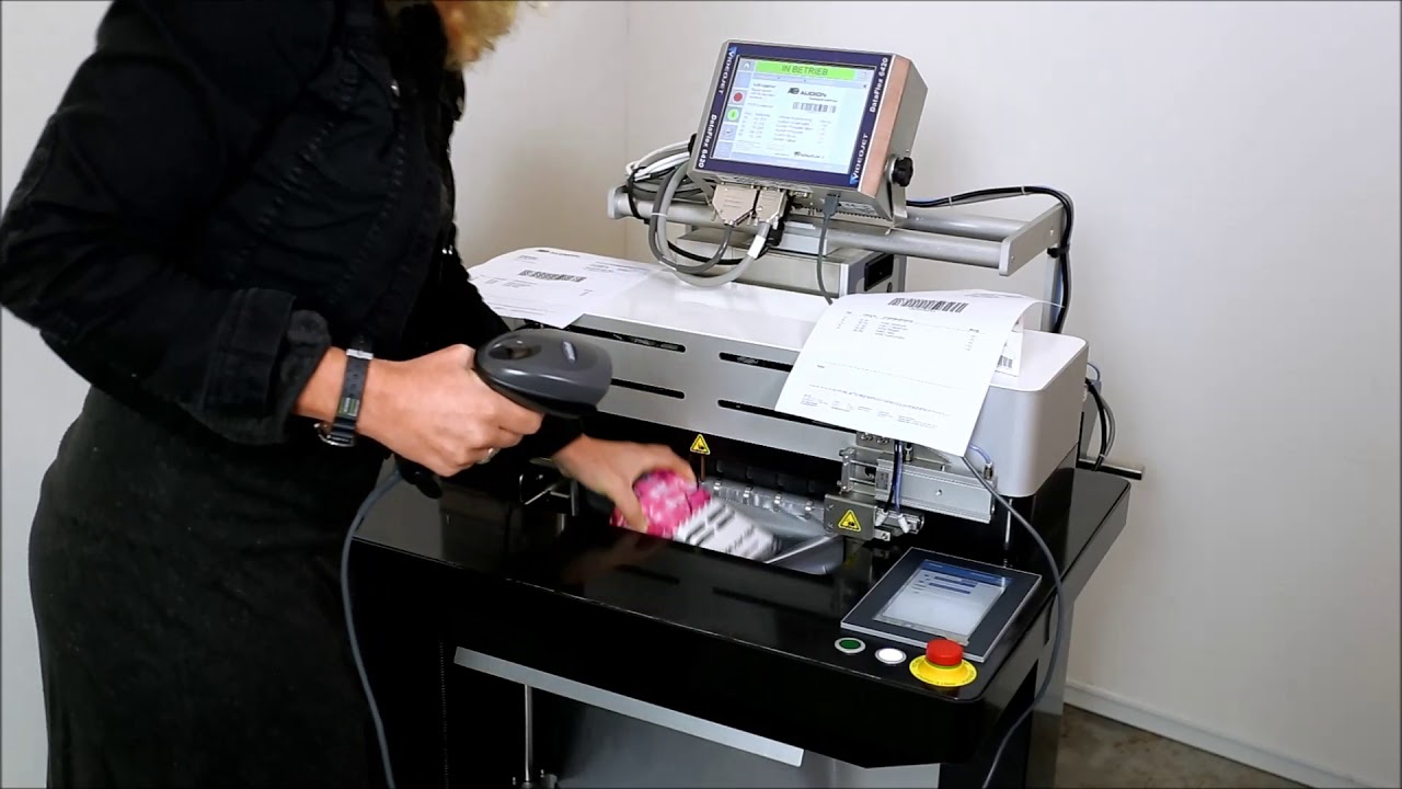 Speedpack Order Fulfillment | Flexible packaging system - YouTube