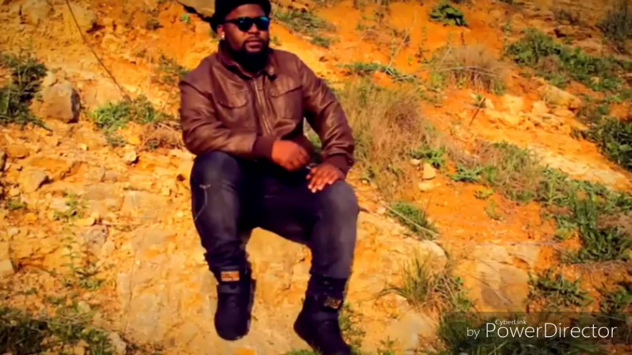 Tony Fika - Bo Ki N'kre (kizomba) Novo - YouTube
