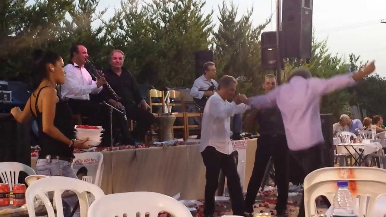 "ΔΕΝ ΘΕΛΩ ΕΓΩ ΠΑΡΑΔΕΙΣΟ" Γ.ΣΙΕΤΤΟΣ - Κ.ΑΡΙΣΤΟΠΟΥΛΟΣ !!!! - YouTube Music