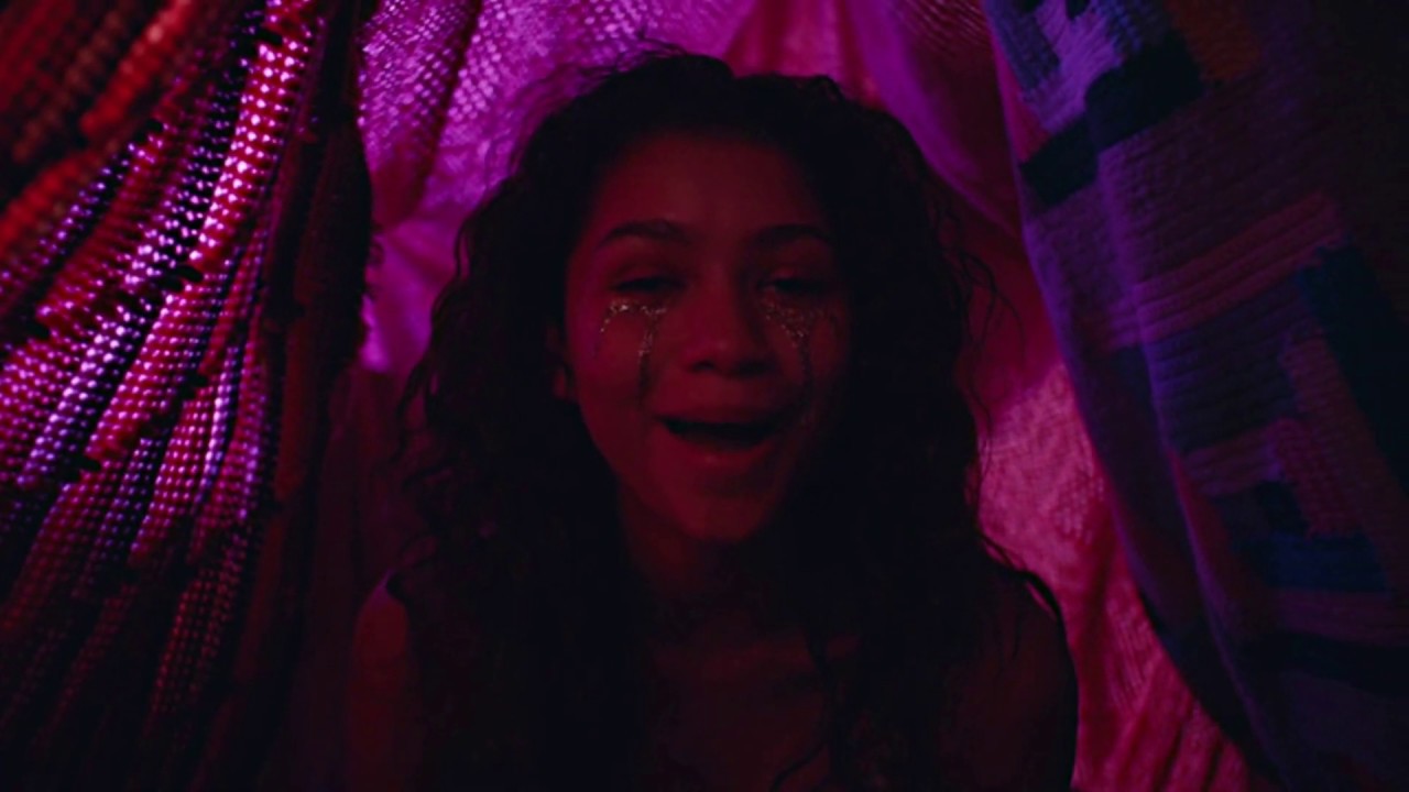 Labrinth - Visualizer (Euphoria EDIT) - YouTube