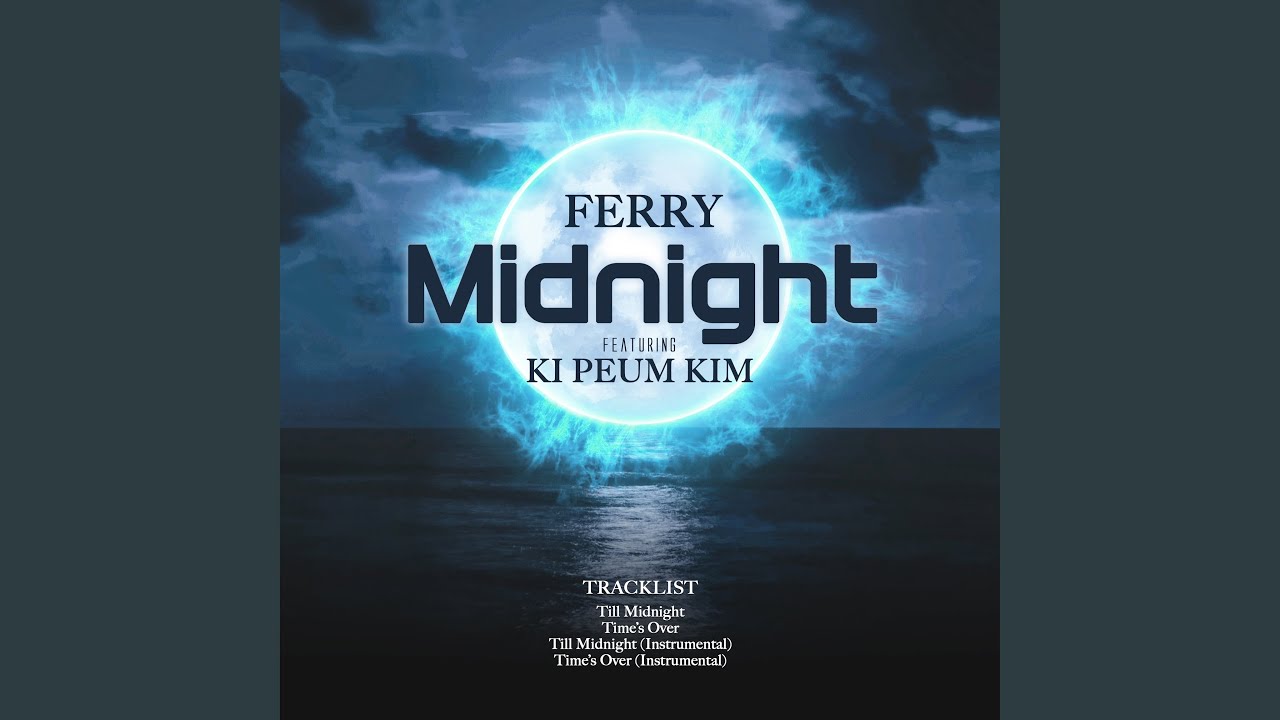 Till Midnight (feat. 김기쁨) - YouTube