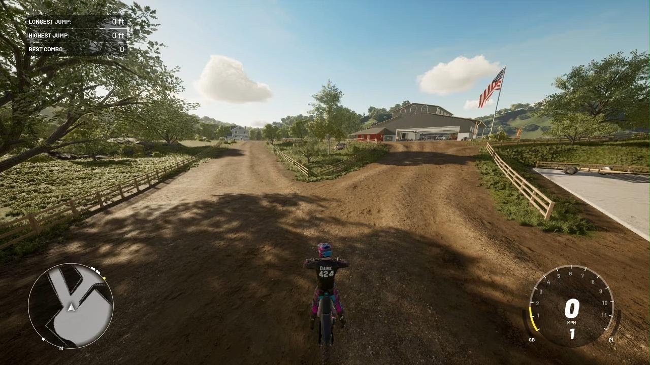I COMPETED IN MXL 450 PRO RACE (I WON) - YouTube