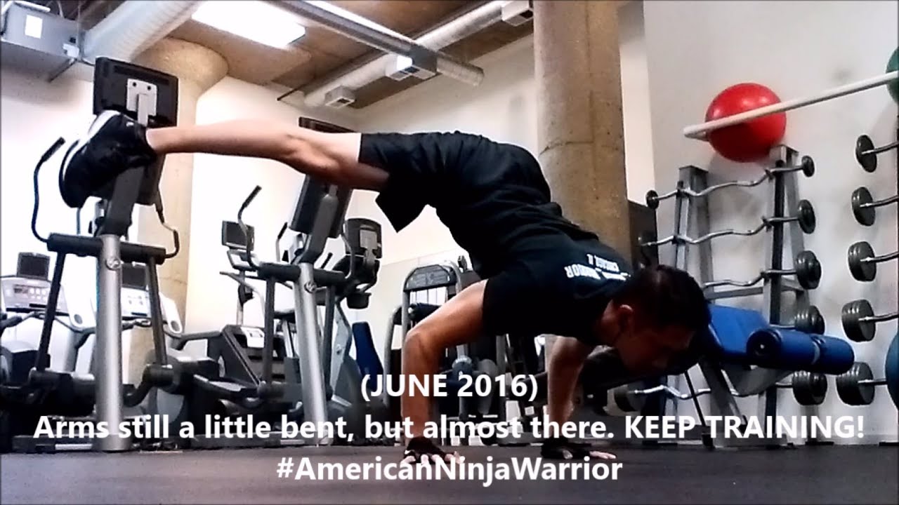 How to do a Planche Progression - Learn a Planche hold in 3 months ...