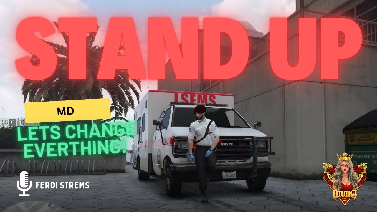 ⭕(Live Day 24) GTA V DIVINE RP @divineroleplaysrilanka8762 - YouTube