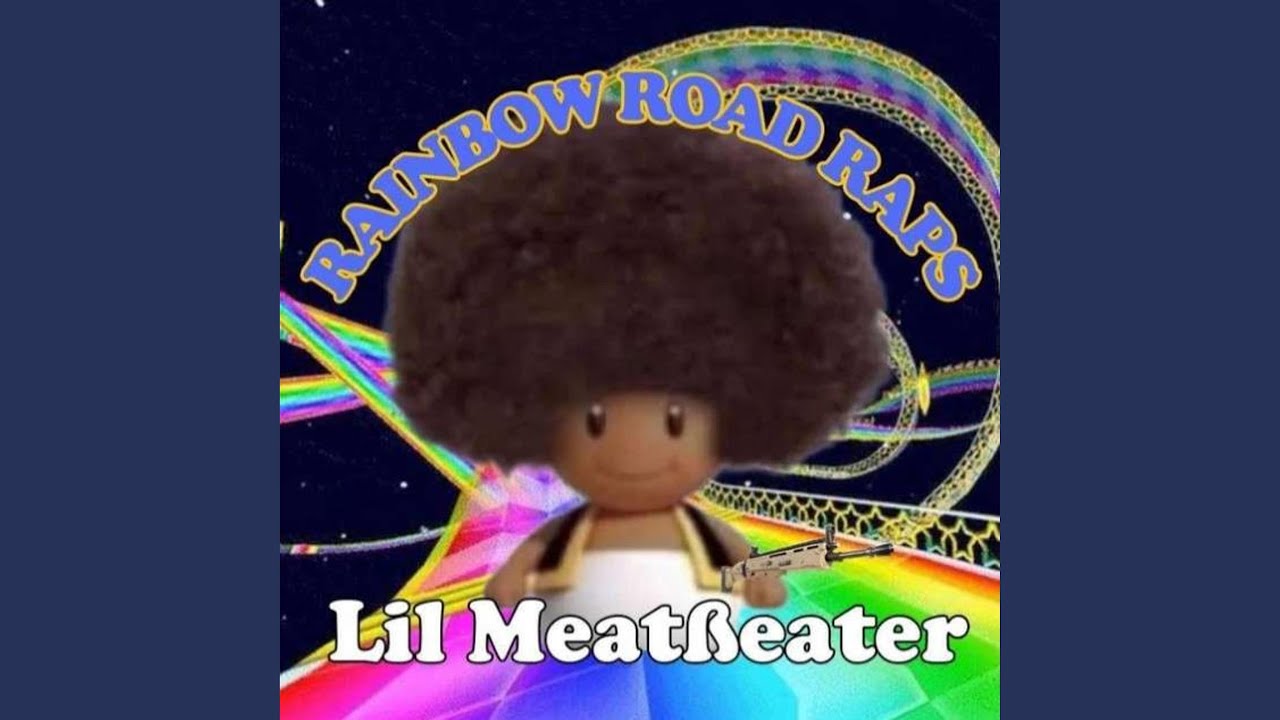 CAPRI-SUN INTERLUDE (feat. SleepyScarab1252) - YouTube