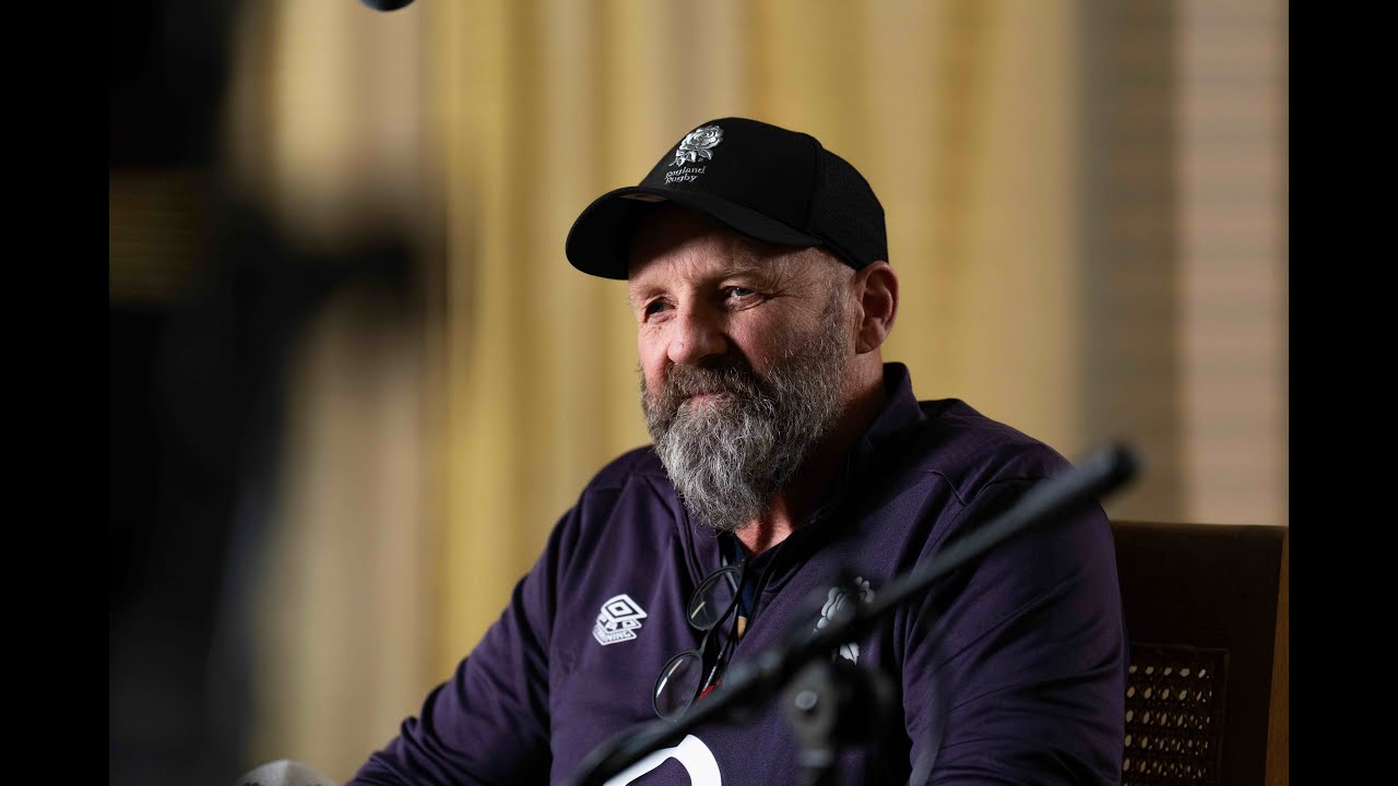 Andrew Strawbridge | Near death from sepsis, love of music & teaching ...