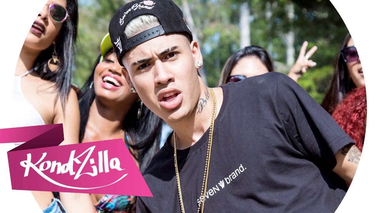 Mc Kevinho - O Grave Bater ( Áudio Oficial ) - YouTube