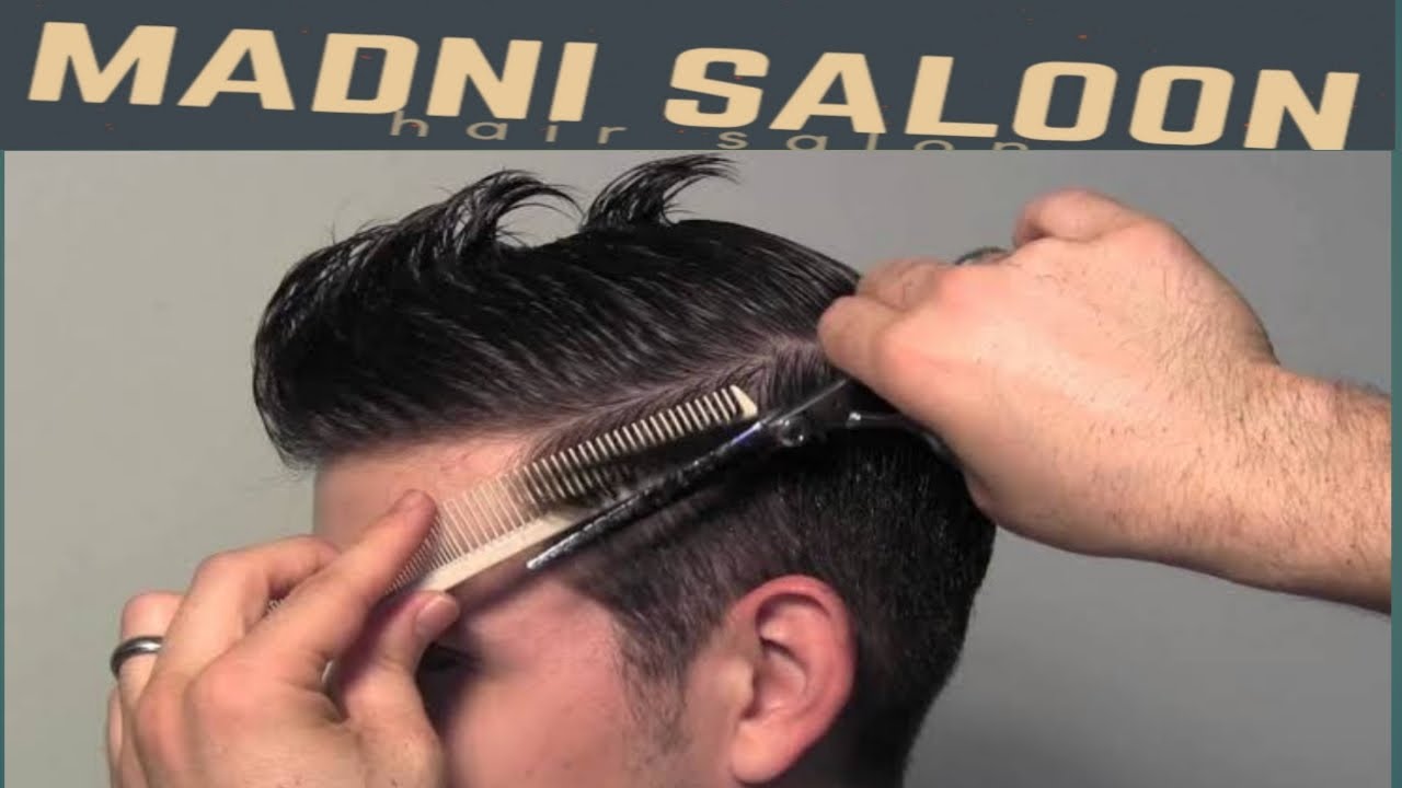 hairstyles cutting styles best hair cutting - YouTube