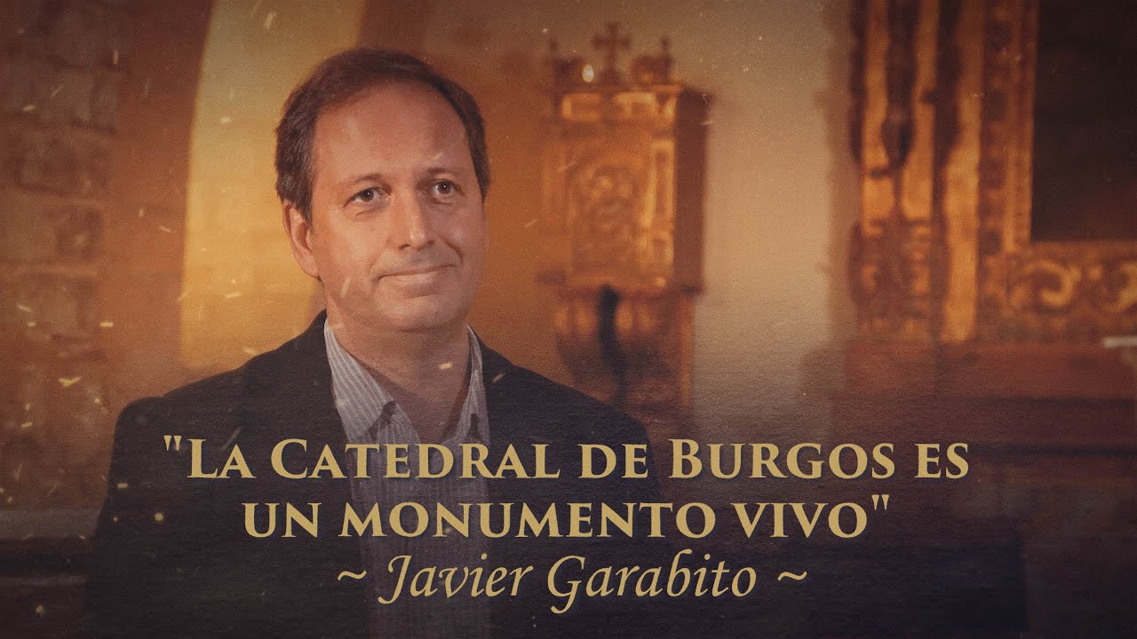 Entrevista a Javier Garabito, arquitecto | La ciencia que esconde la ...