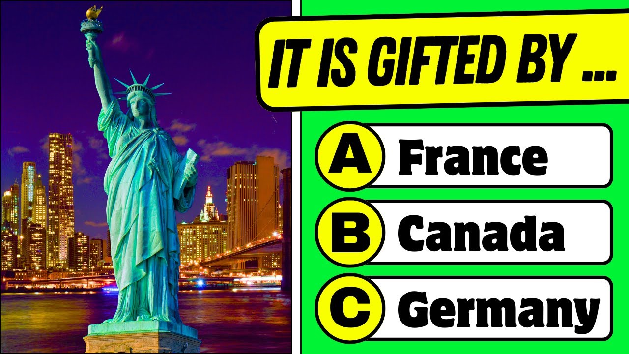 10th Grade General Knowledge Quiz Challenge - How Much Do You Know? 🤔 ...