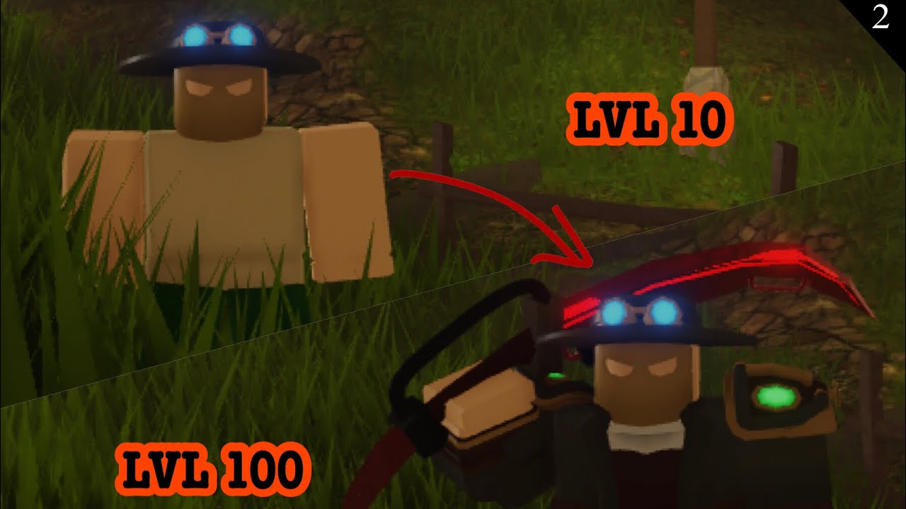 Dungeon Quest | Rags To Riches (Episode 2) - YouTube