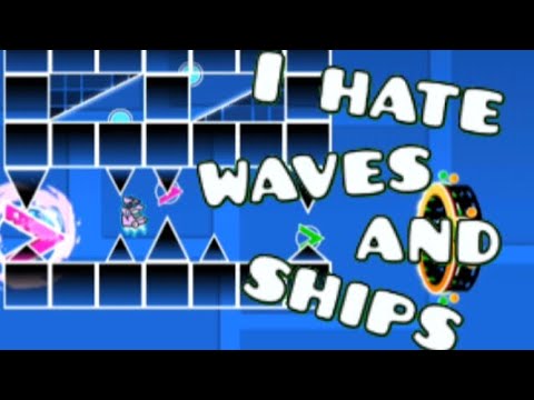 IHateWavesAndShips by me (UMCOMING TOP 1 WITH NO WAVES OR SHIPS ...