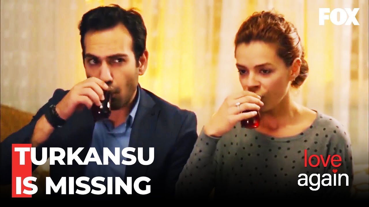 Zeynep and Fatih Are After Türkan - Love Again Episode 75 - YouTube