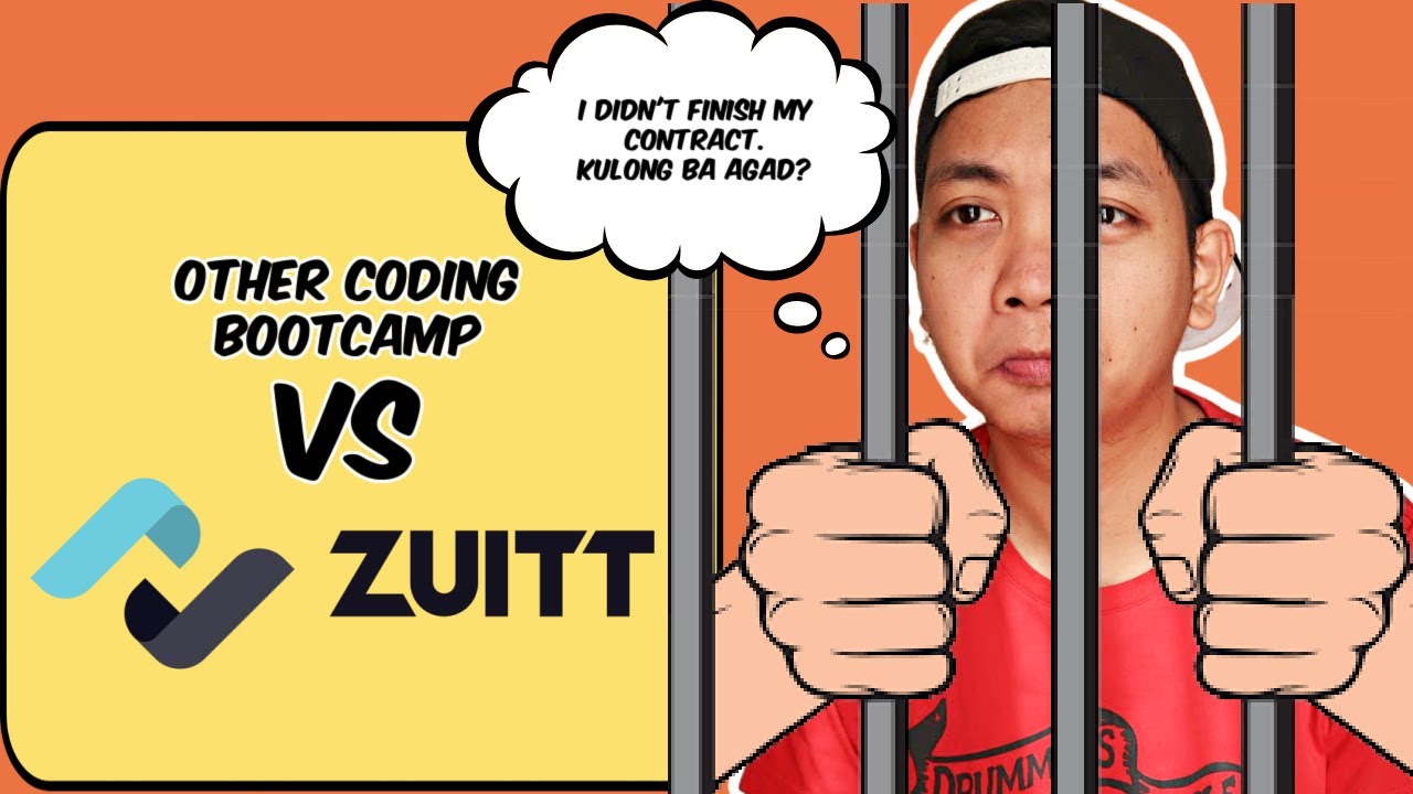 My Coding Bootcamp Experience Philippines Softwareengineer Codingbootcamp Zuitt Youtube