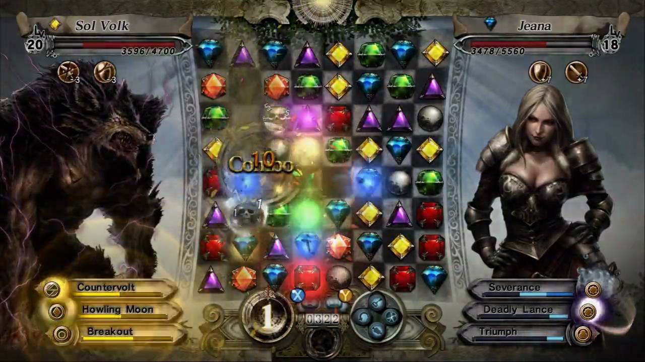 Gyromancer "Release Date" Trailer - YouTube