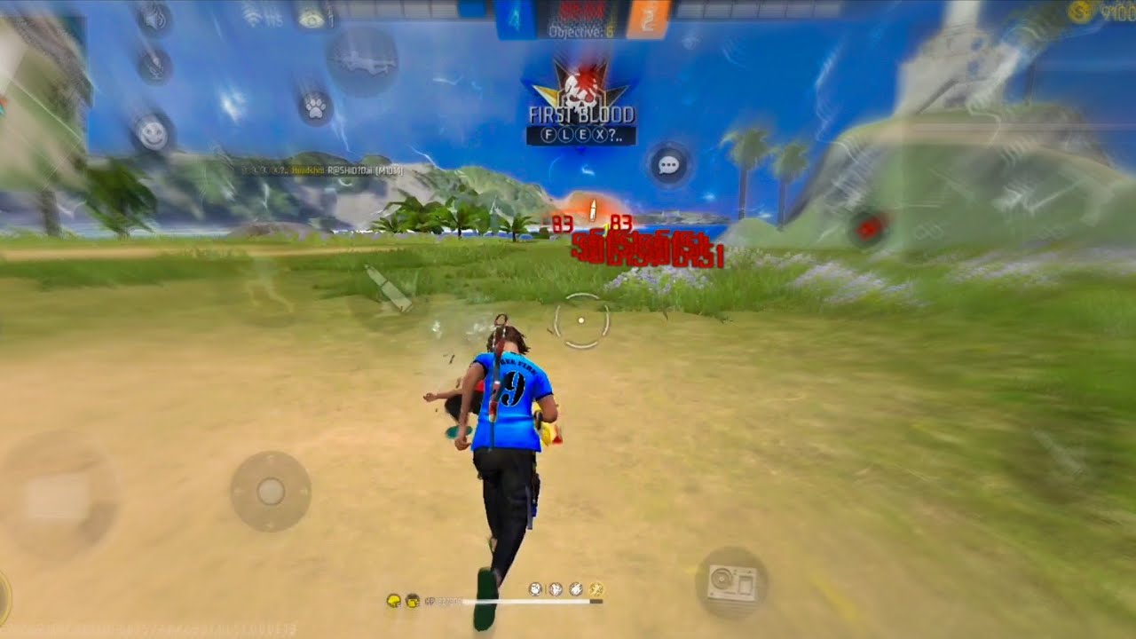 No Aim Bot axe😳🔥POCO F3📲 SETTINGS ⚙️ HUD + SENSI + DPI [FREE FIRE ...
