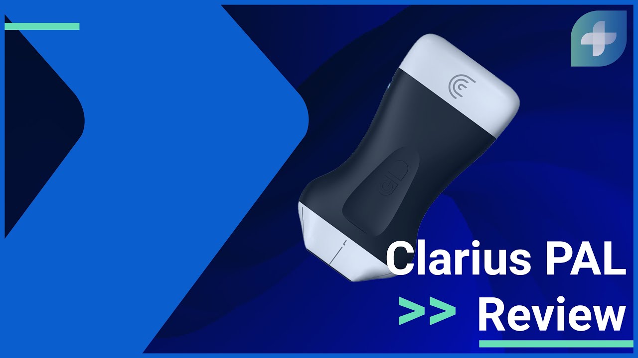 Clarius PAL Review: 2-in-1 Doppelsonde als Alternative zur Einzelsonde ...
