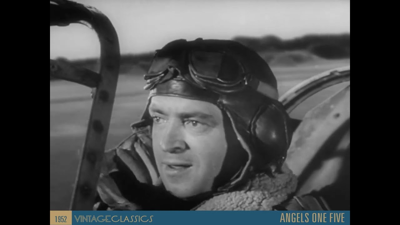 Angels One Five 1952 Trailer - YouTube