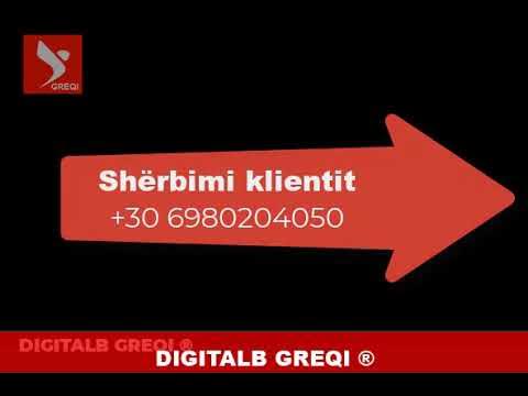 DIGITALB GREQI - YouTube