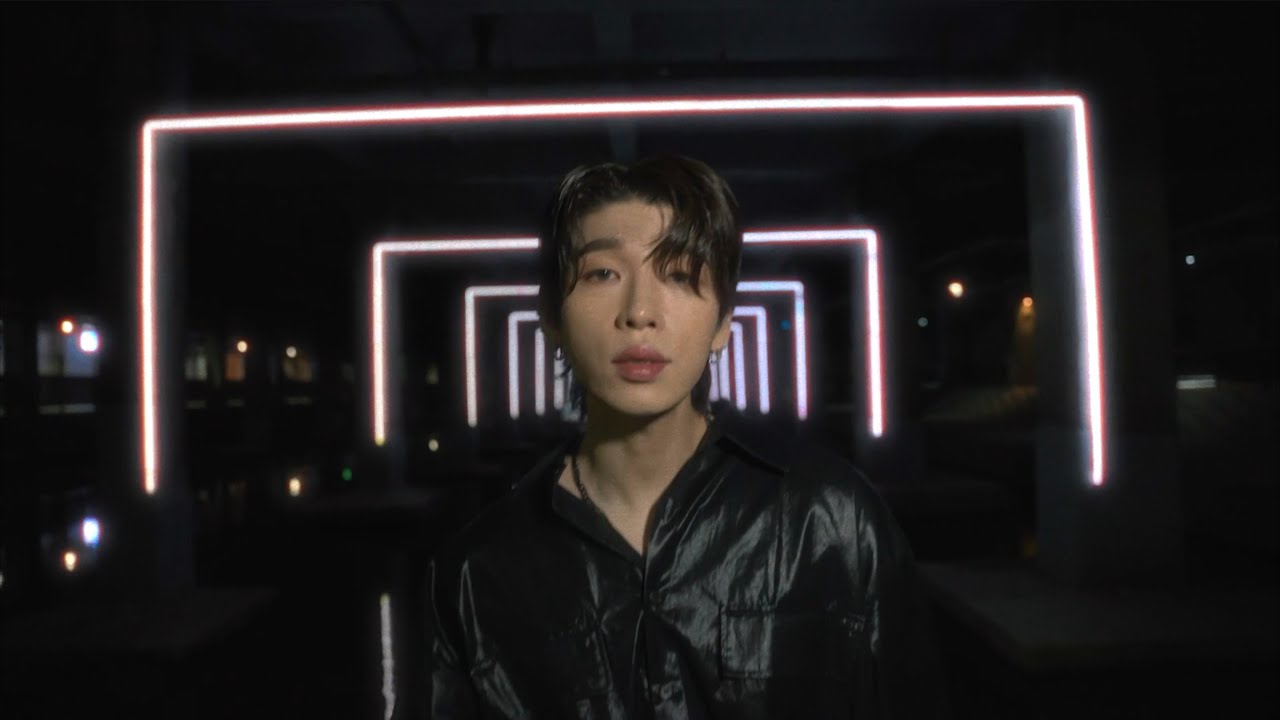 kursor - Bad Trip Official MV - YouTube