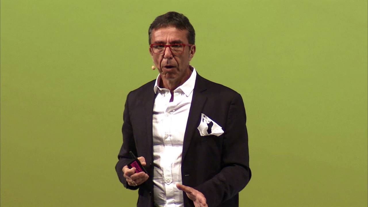 Convention IDL 2016 - Davide Passero - YouTube