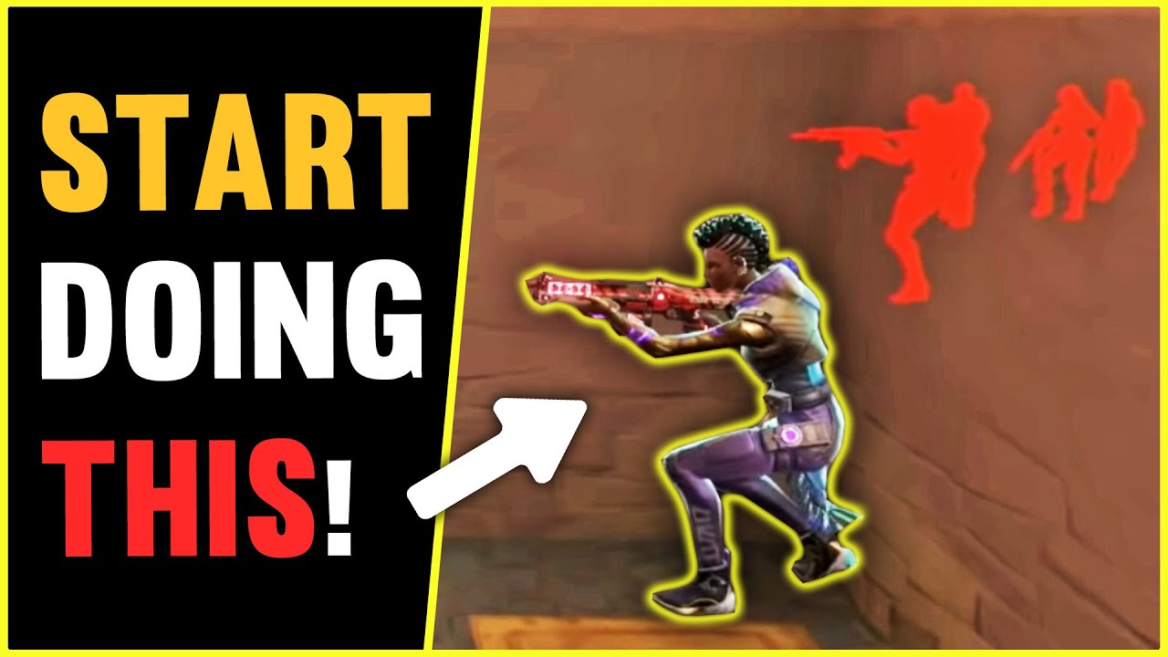 Fix Your BAD Positioning (4 EASY Steps) - YouTube