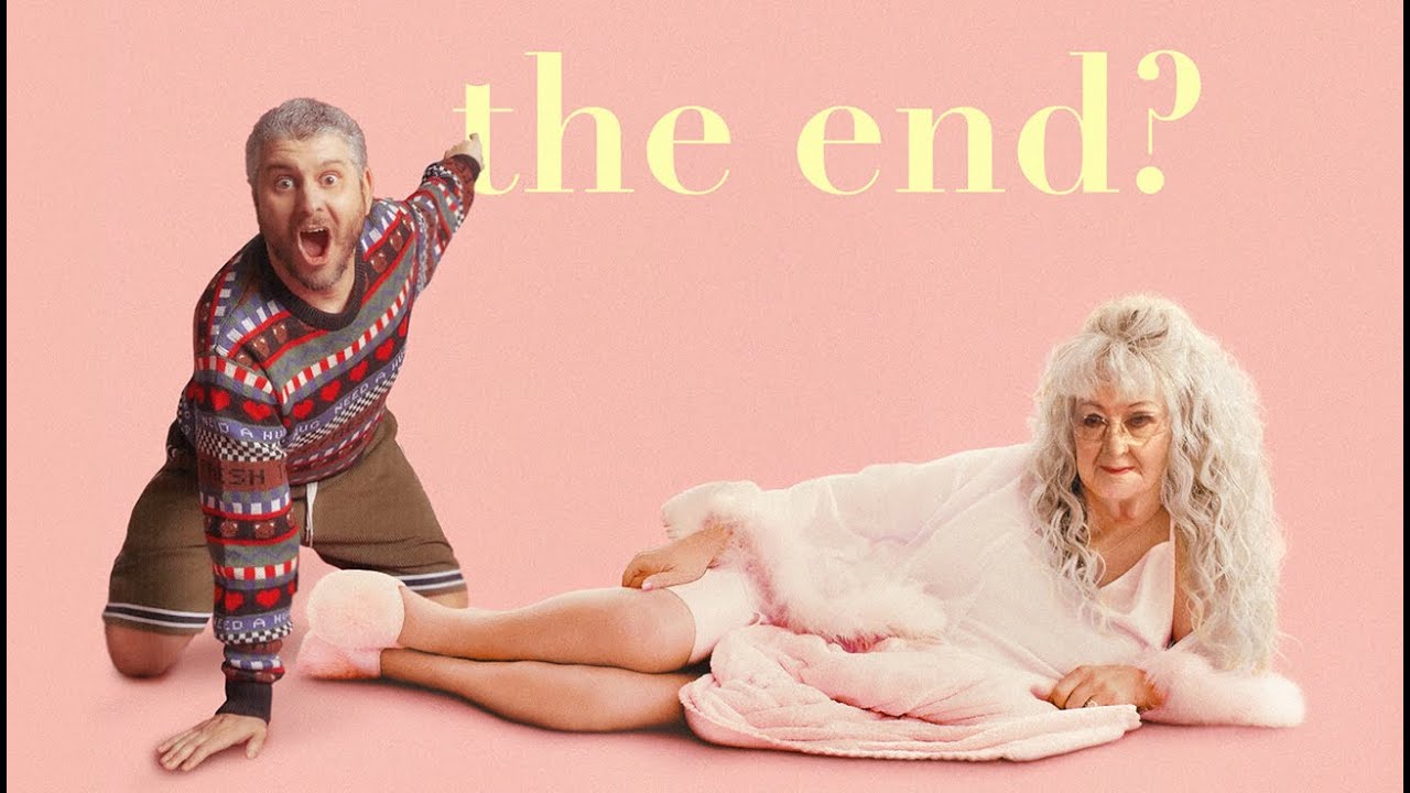 Nancy Soulcycle vs Ethan Klein ep 08: The end? - YouTube