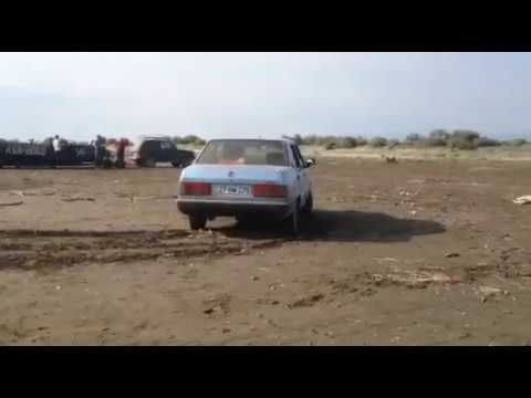 Tofaw deniz kenarinda