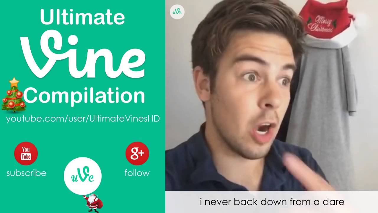Best Vines of December 2015 Episode 26 - YouTube