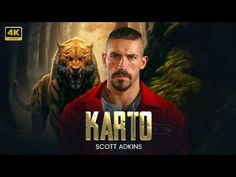 New Released Action Movie 2026 | Scott Adkins | Full Movie | Latest Action Movie | 4K
