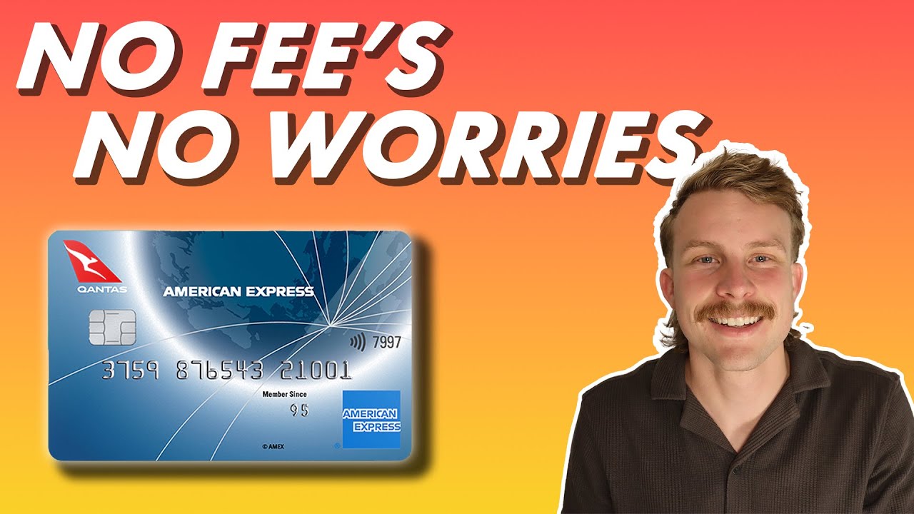 Best No Fee Credit Cards Australia 2024 - YouTube