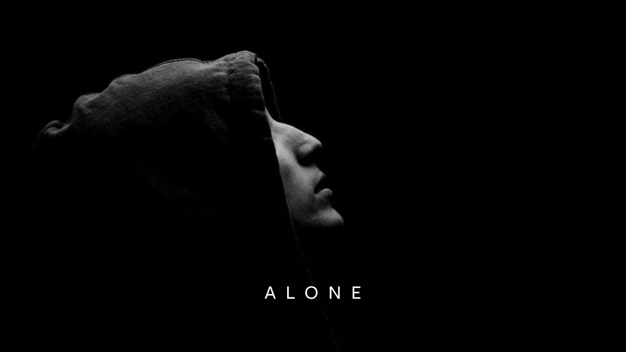 [FREE] NF Type Beat "Alone" - YouTube
