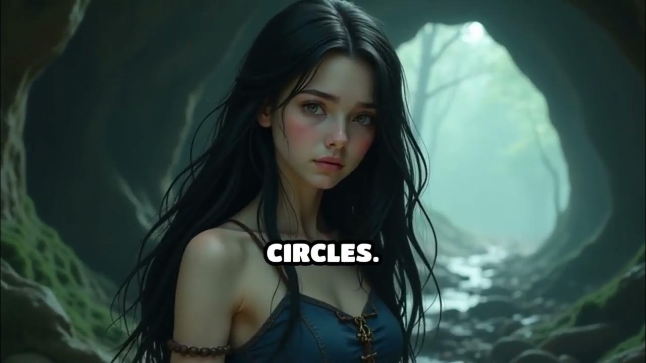 Snow White & Lumi The Echoing Cave Secret - YouTube