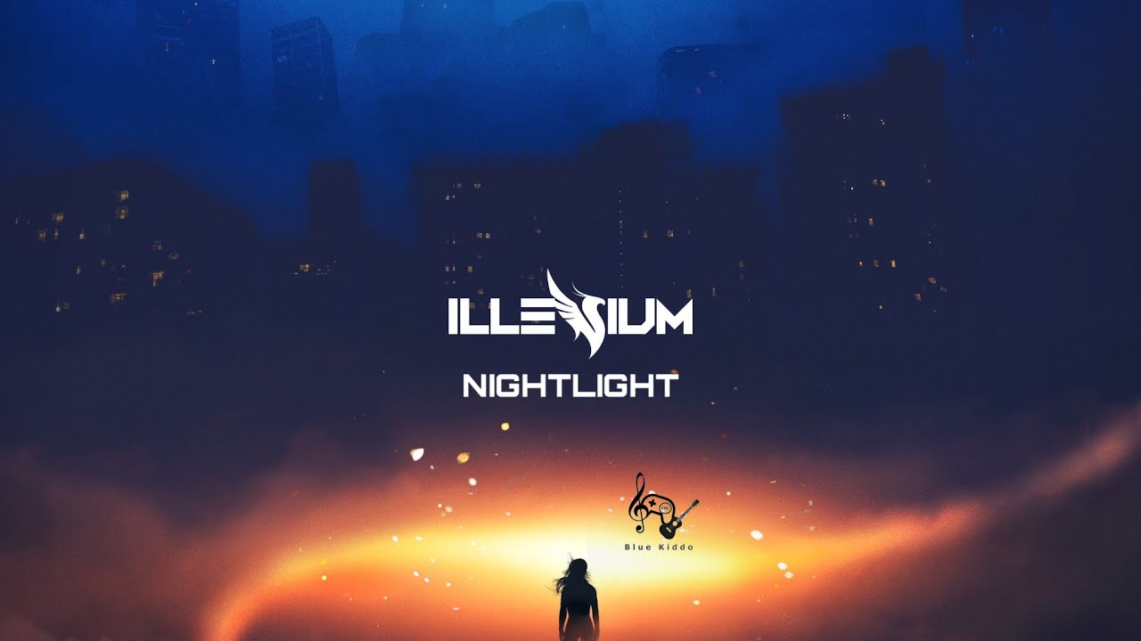 | Vietsub + Lyrics | Nightlight - Illenium ft. Annika Wells - YouTube