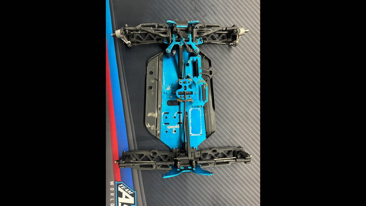 Jay P’s RC is live! - YouTube