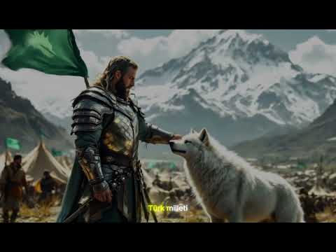 Bozkurt Destanı: Türklerin Yeniden Doğuşu