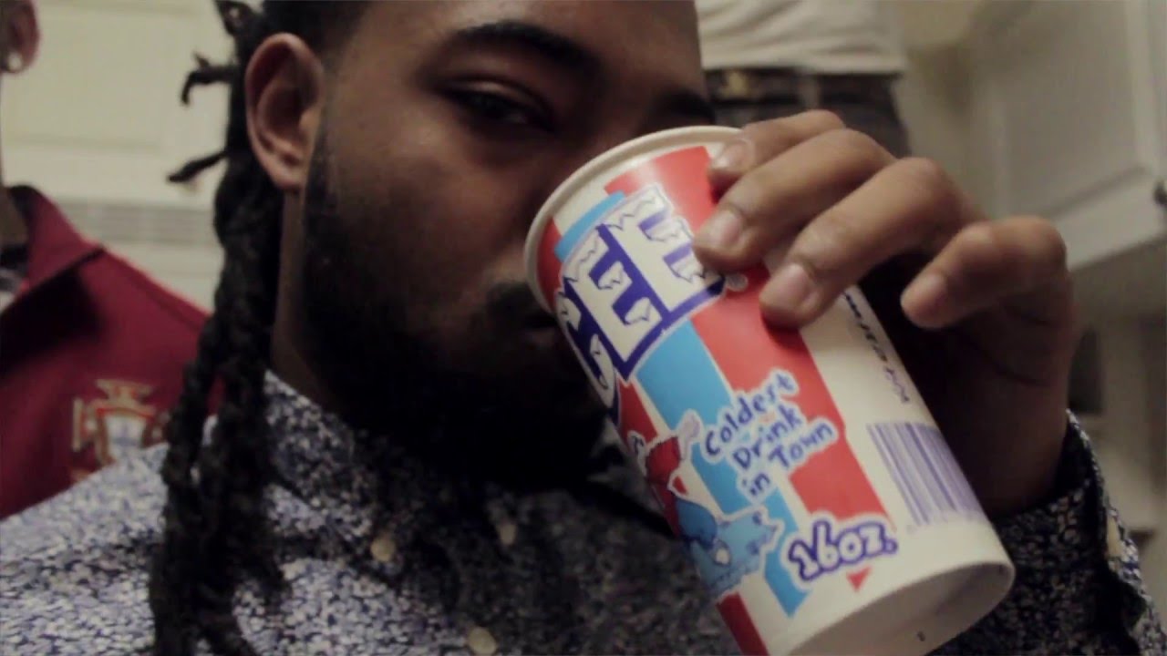 Ride With Me - Kev Mula ft Fat Trel - YouTube